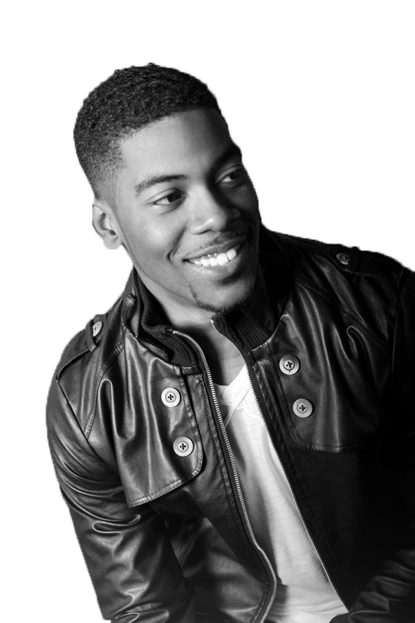 Home - Marcus Myers